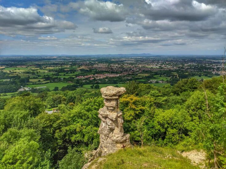 Guide to the Best Cotswolds Walks | Vagrants Of The World Travel