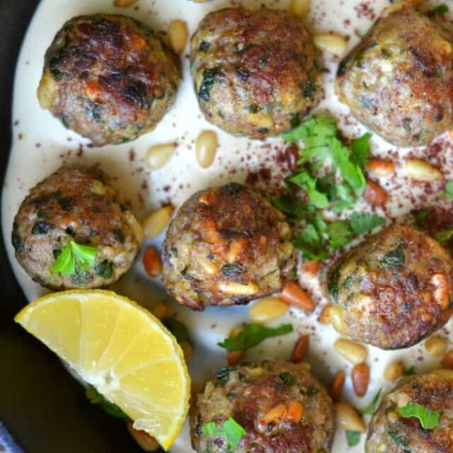 Authentic Moroccan Food You Can Make At Home (18 Recipes) | Vagrants Of ...