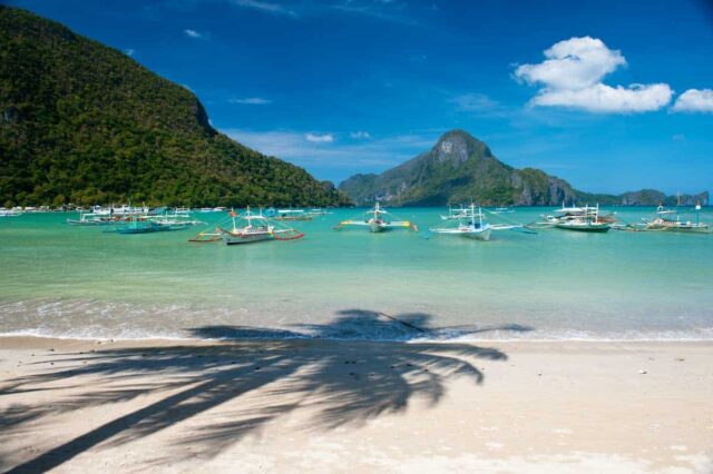 6 Most Romantic Places In The Philippines to Visit