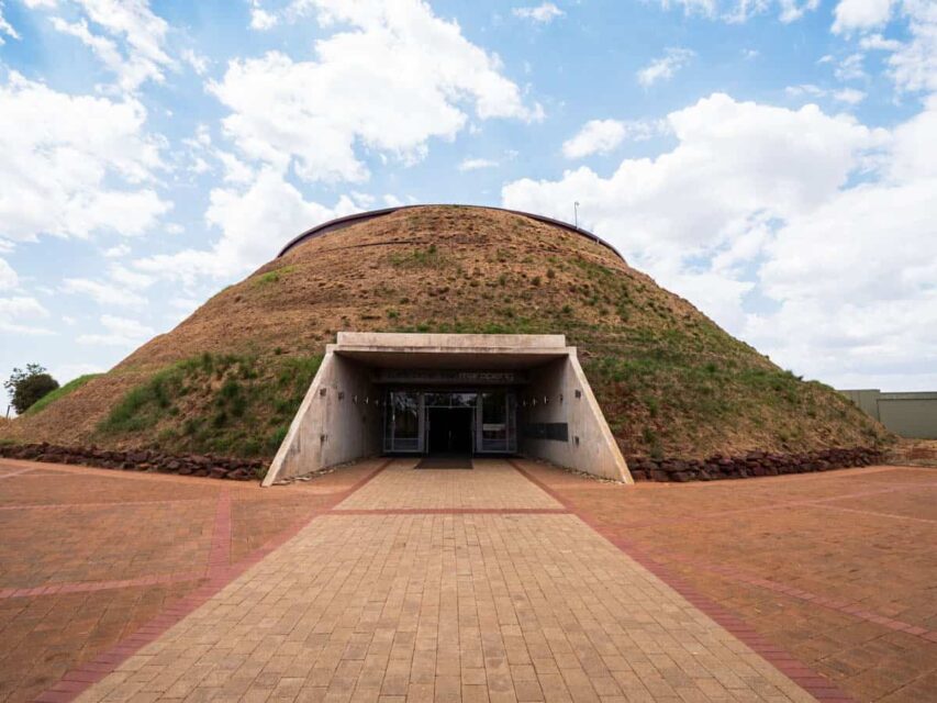 5 Unmissable Day Trips from Johannesburg | Vagrants Of The World Travel
