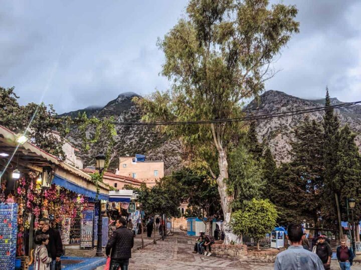 Incredible 2 Day Chefchaouen Itinerary