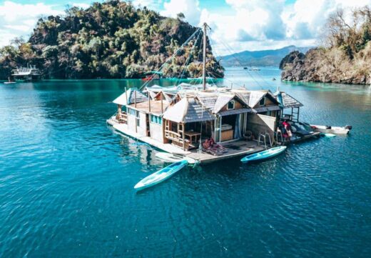 6 Most Romantic Places In The Philippines to Visit