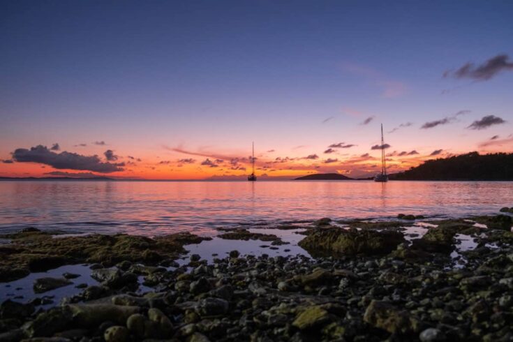 Best Things to do on Isla de Culebra Puerto Rico