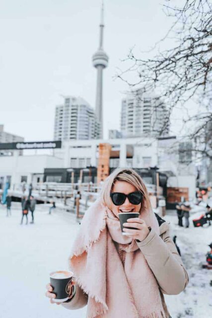 Things to do in Toronto in March | Vagrants Of The World Travel