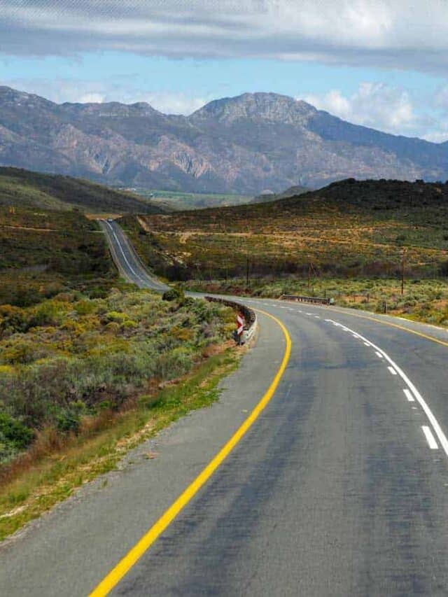 6 Towns on the Garden Route to Visit Story | Vagrants Of The World Travel