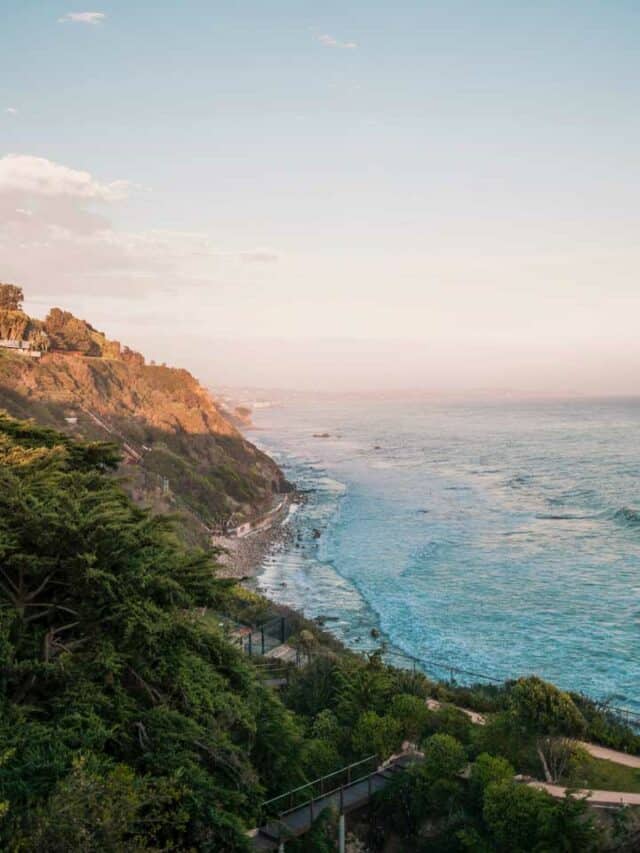 8 Best Malibu Hikes You Cannot Miss Story | Vagrants Of The World Travel