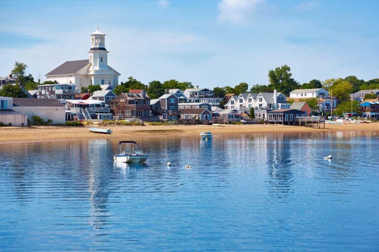 12 Best Things to do in Cape Cod | Vagrants Of The World Travel