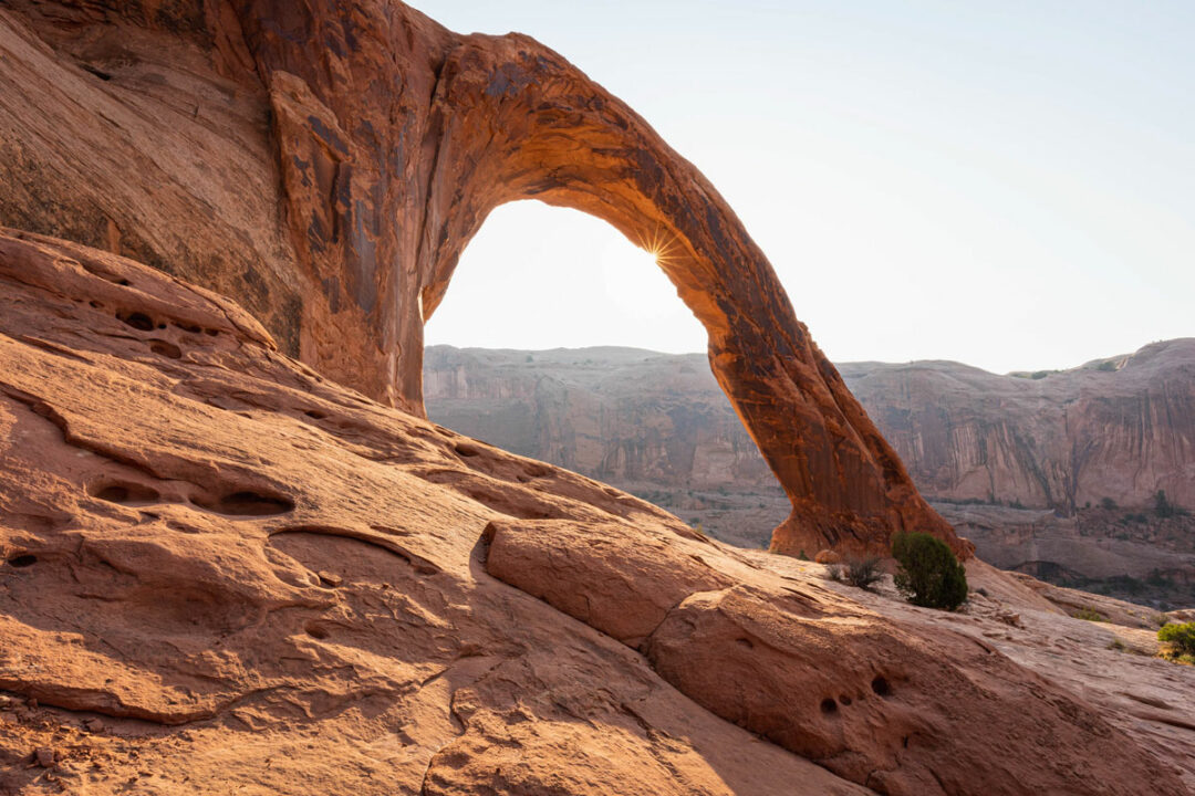 Hiking in Moab: 6 Best Hikes Near Moab, Utah. Arches, Canyonlands & More