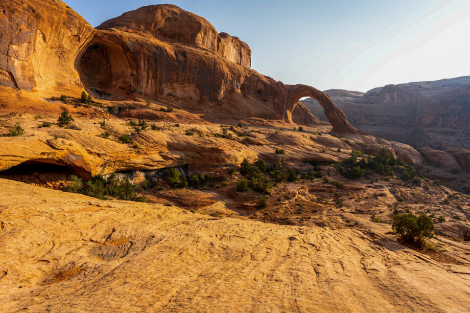 Hiking in Moab: 6 Best Hikes Near Moab, Utah. Arches, Canyonlands & More