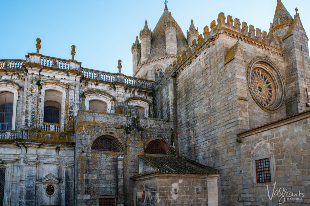 Best Things to do in Evora Portugal -2 day Itinerary