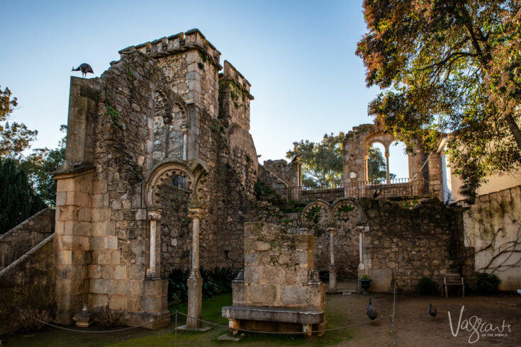 What to do in Évora Portugal - 2 Day Itinerary | Vagrants Of The World ...