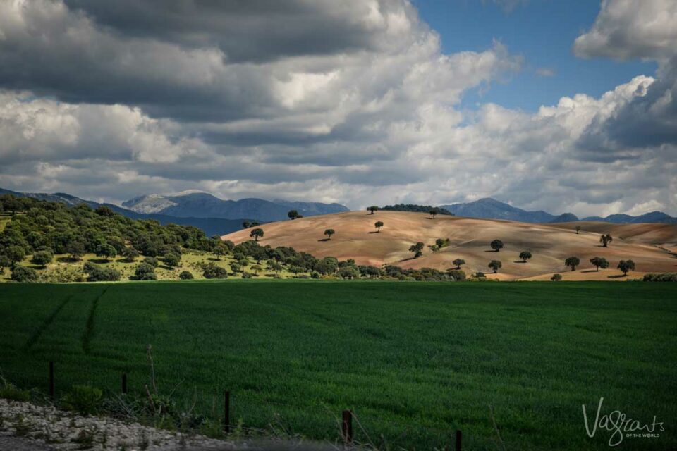 Winter Walking Holidays in Spain | Vagrants Of The World Travel