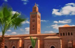 Useful Travel Tips for Marrakech Morocco