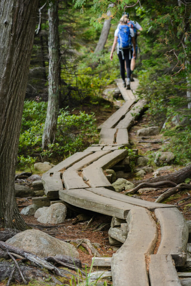 10 Incredible Outdoor Adventure Vacations in the US