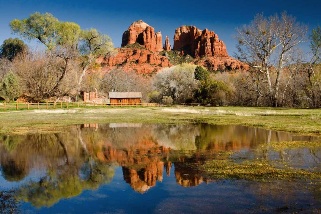 Most Beautiful Places in Arizona to Visit | Vagrants Of The World Travel