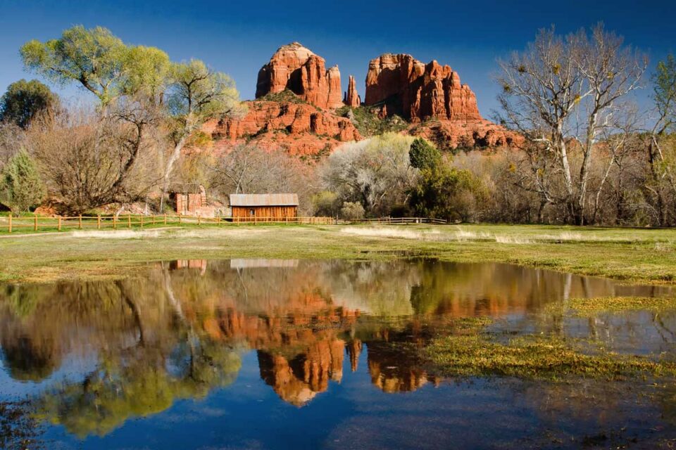 Most Beautiful Places in Arizona to Visit | Vagrants Of The World Travel