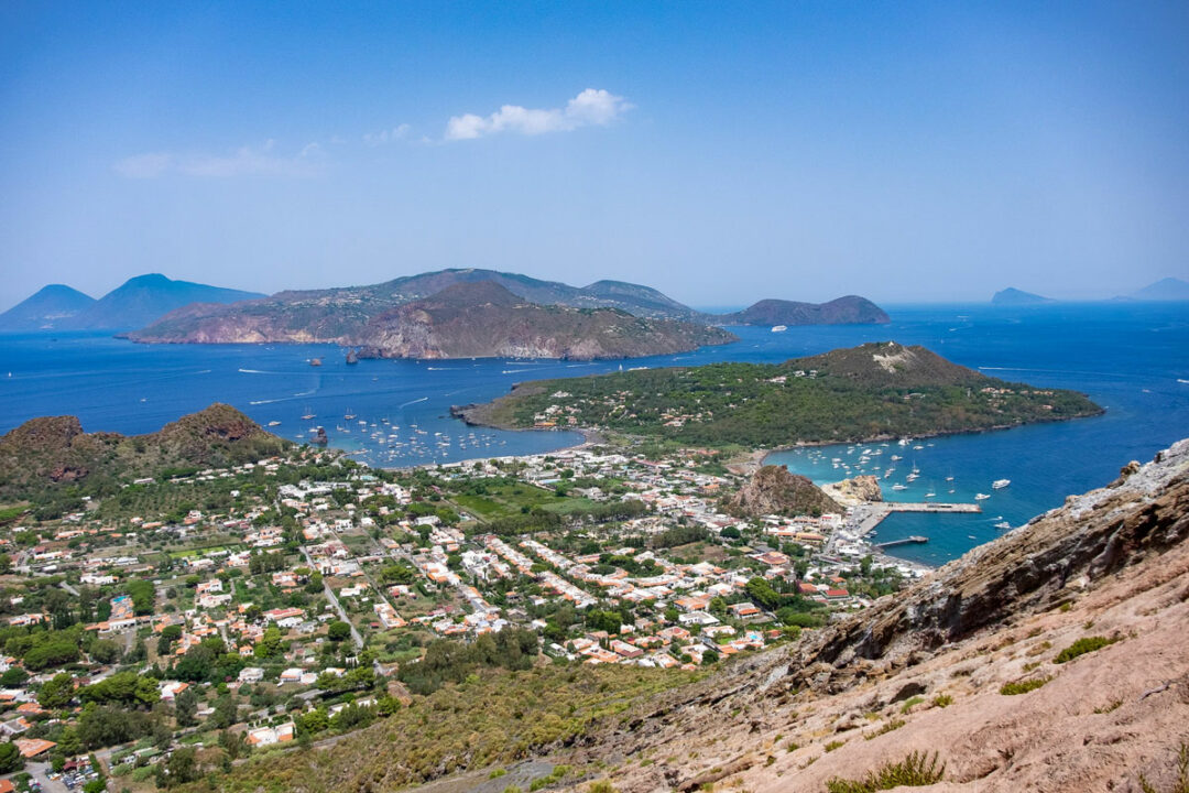 15 Beautiful Islands in Italy to Visit | Vagrants Of The World Travel