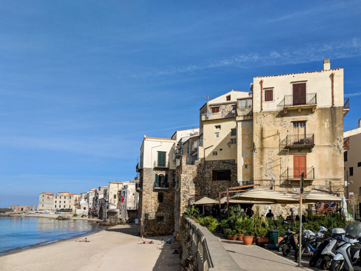 15 Beautiful Islands in Italy to Visit | Vagrants Of The World Travel