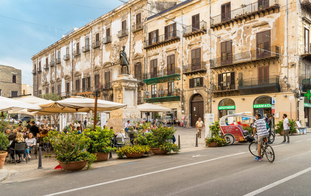 15 Beautiful Islands in Italy to Visit | Vagrants Of The World Travel