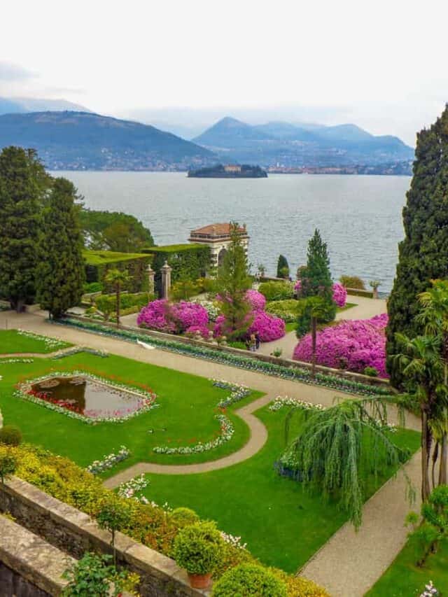 15 Beautiful Islands in Italy to Visit Story | Vagrants Of The World Travel