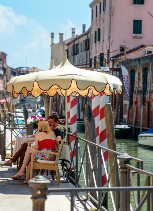 Most Romantic Places in Italy for Couples
