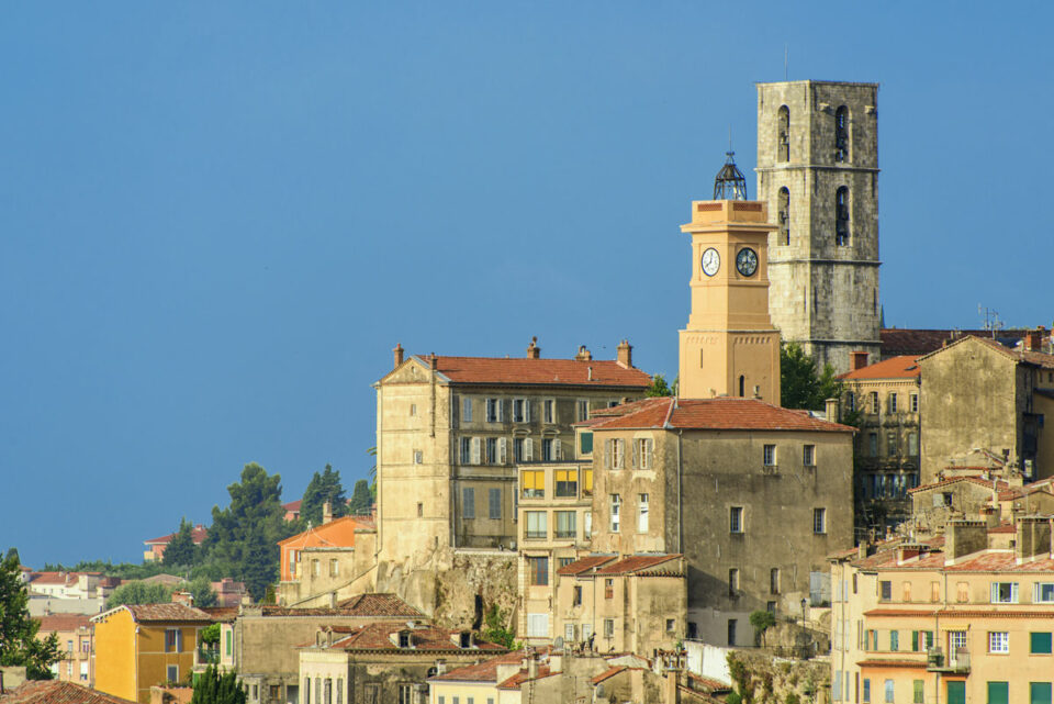 17 Fantastic Day Trips from Nice | Vagrants Of The World Travel