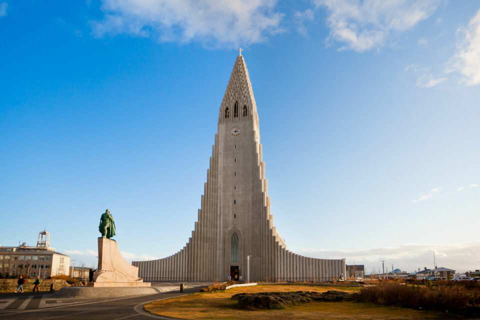 Most Unique and Beautiful Churches in The World