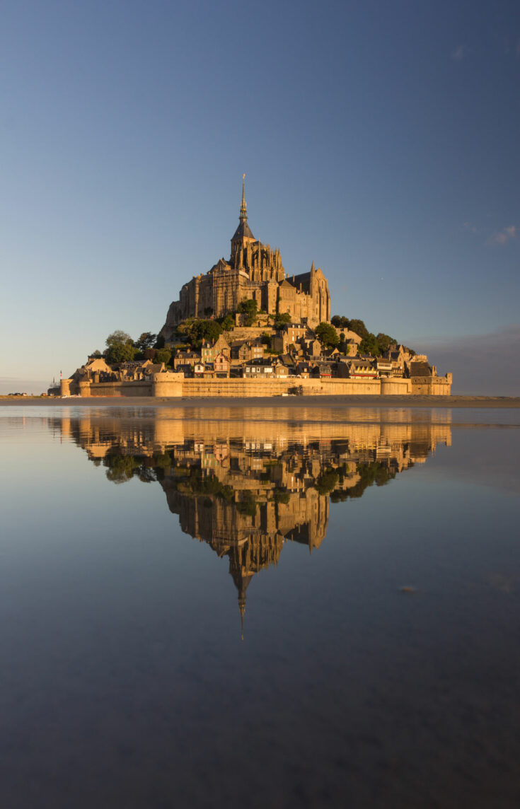 Most Unique and Beautiful Churches in The World
