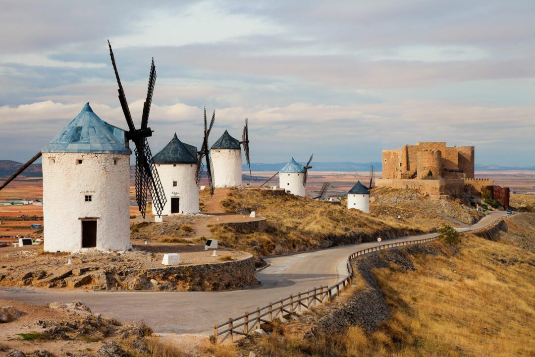 17 Best Day Trips from Madrid & How to Plan Them