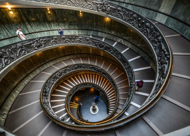 The 12 Best Vatican Tours and Tips for Visiting the Holy City (2024)