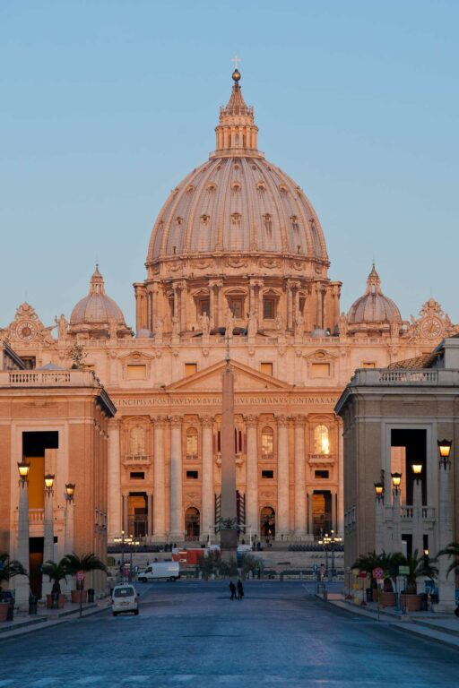 The 12 Best Vatican Tours and Tips for Visiting the Holy City (2024)