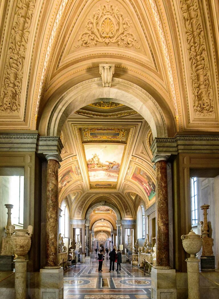 The 12 Best Vatican Tours and Tips for Visiting the Holy City (2024)