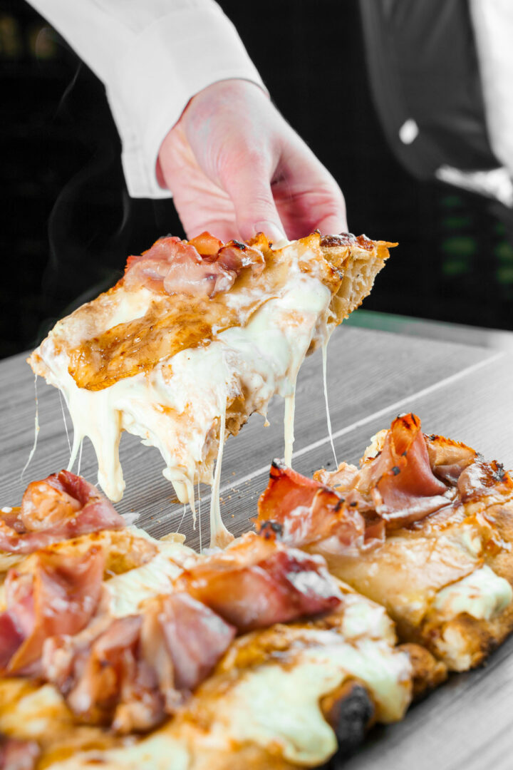 9 Delicious Roman Food Tours to Take in the Eternal City | Vagrants Of ...