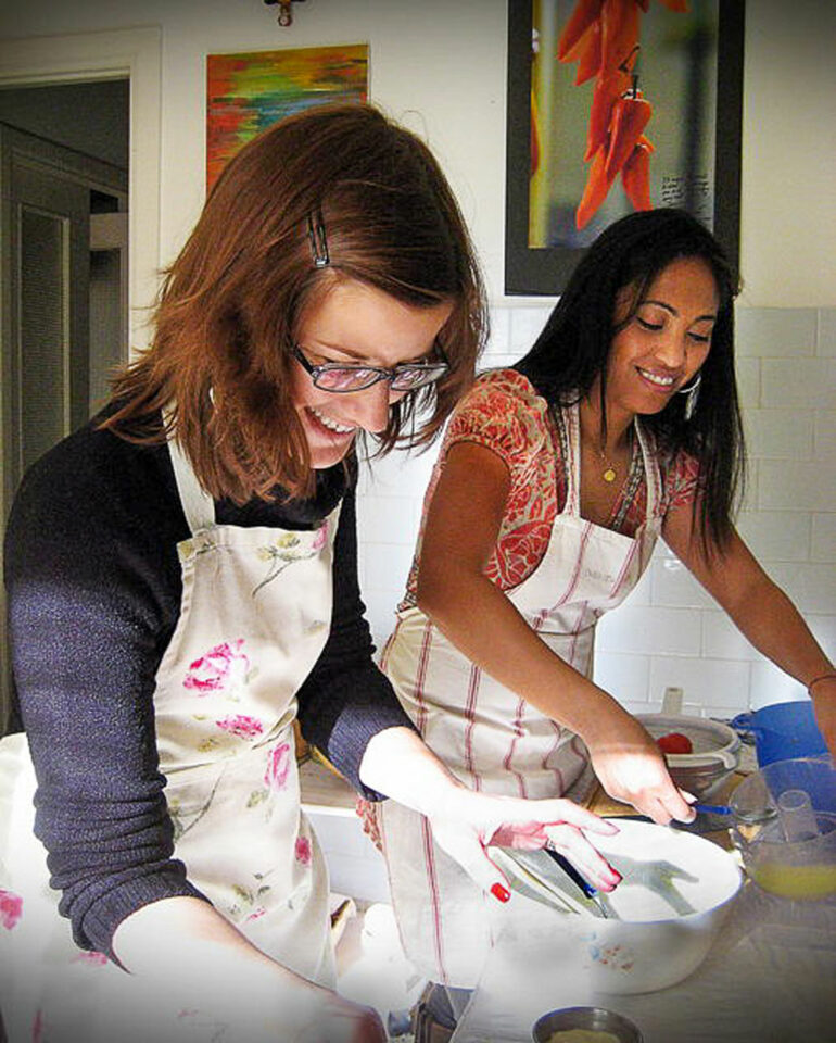 11 Rome Cooking Classes for the Culinary Traveler