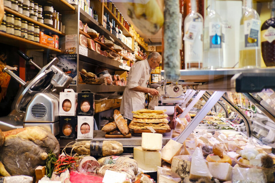 9 Delicious Roman Food Tours to Take in the Eternal City (2024 ...
