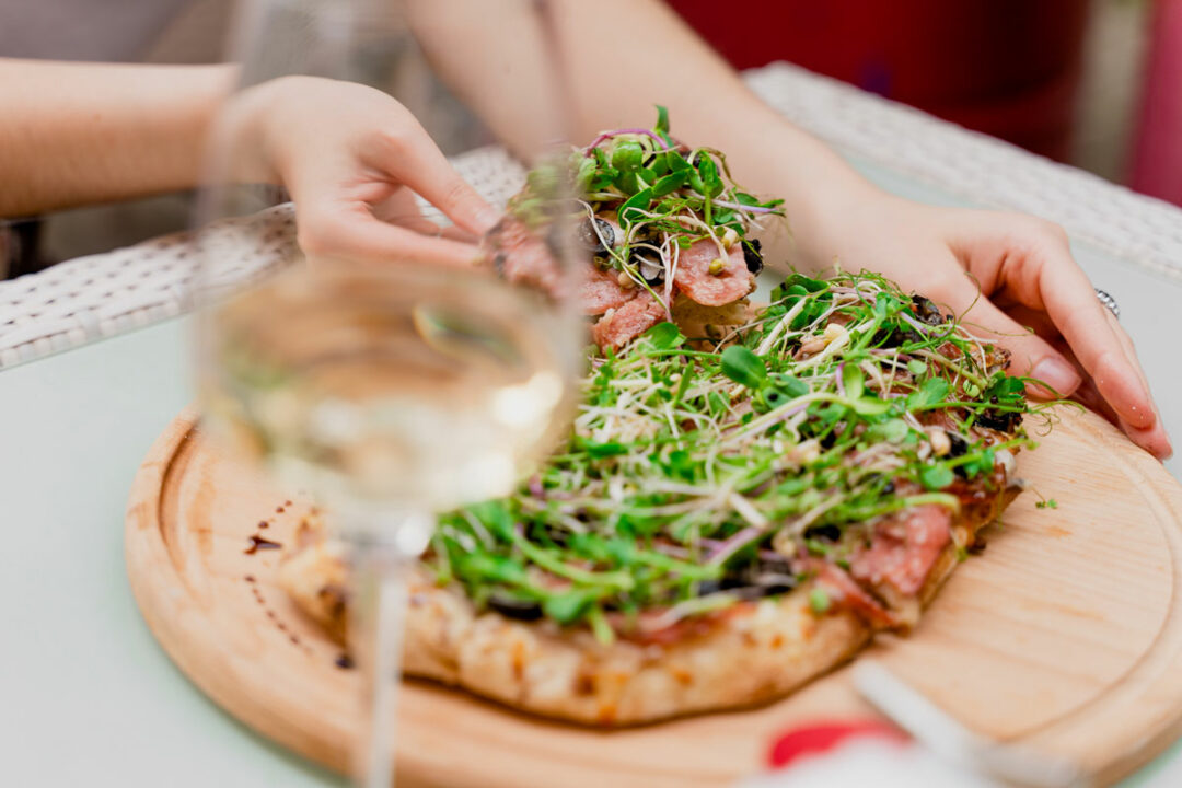 9 Delicious Roman Food Tours to Take in the Eternal City (2024 ...