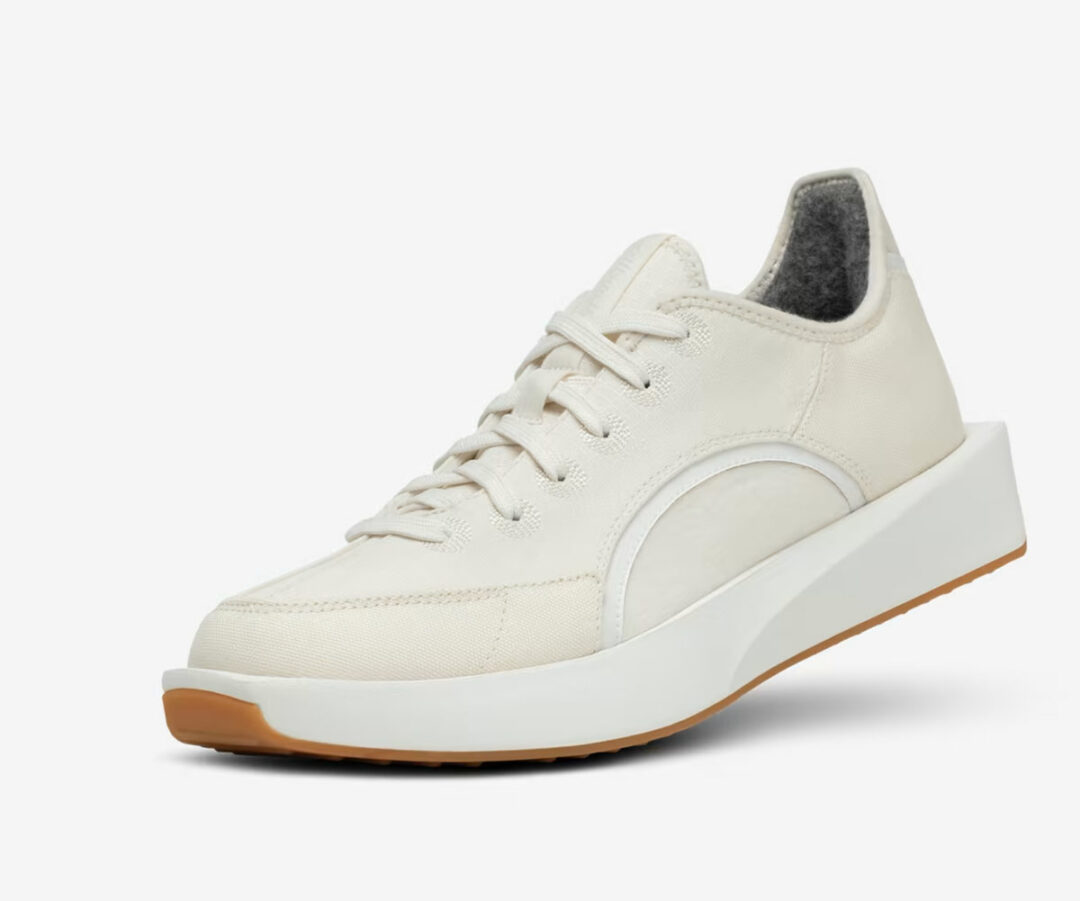 The Best Sneakers for Travel -Stylish Options for Men & Women