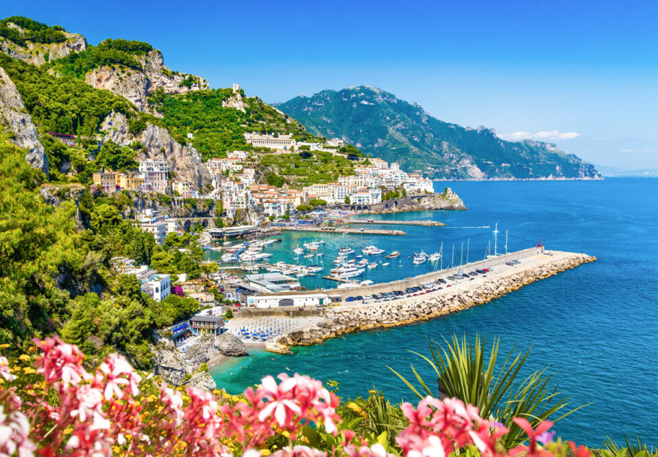 The Most Captivating Amalfi Coast Towns (And How to Get There)