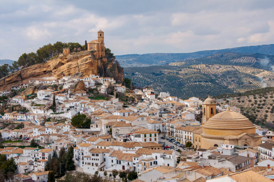 Unforgettable Places to Visit in Southern Spain - Culture and Nature