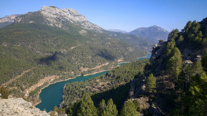 Unforgettable Places to Visit in Southern Spain - Culture and Nature
