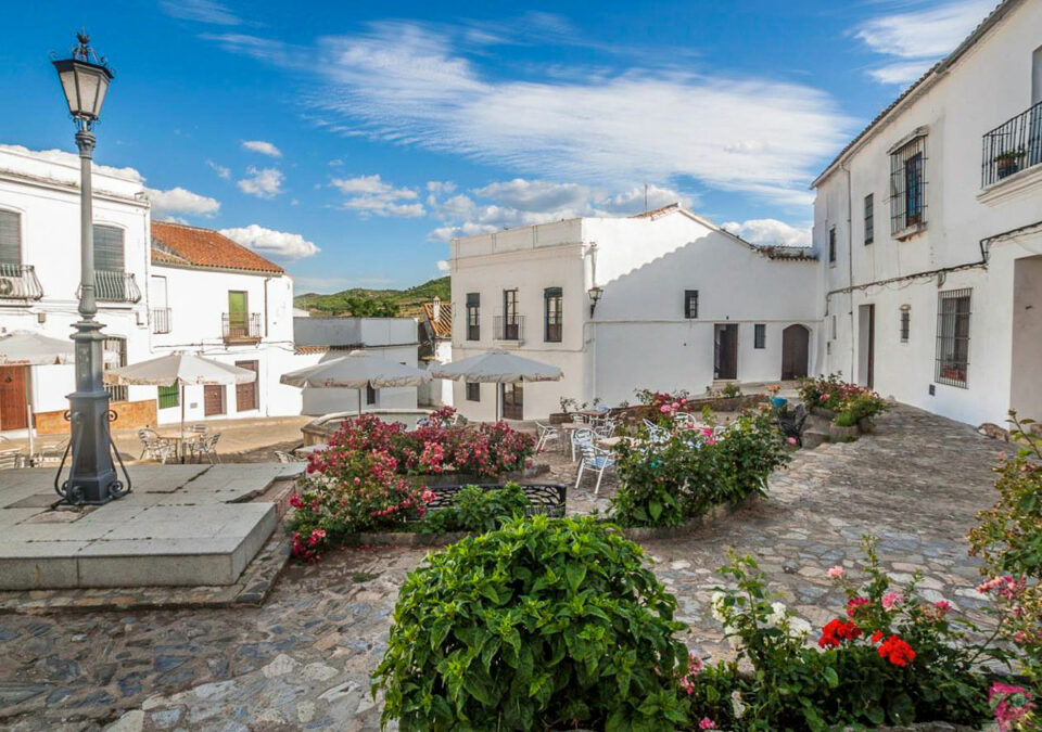 Unforgettable Places to Visit in Southern Spain - Culture and Nature