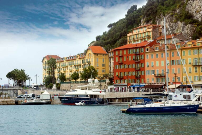 Weather in Nice, France: Month-by-Month Guide