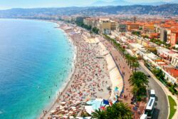 Weather in Nice, France: Month-by-Month Guide