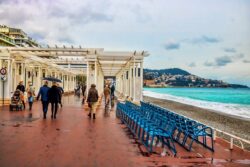 Weather in Nice, France: Month-by-Month Guide