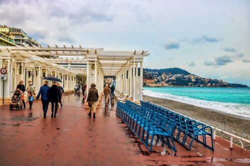 Weather in Nice, France: Month-by-Month Guide