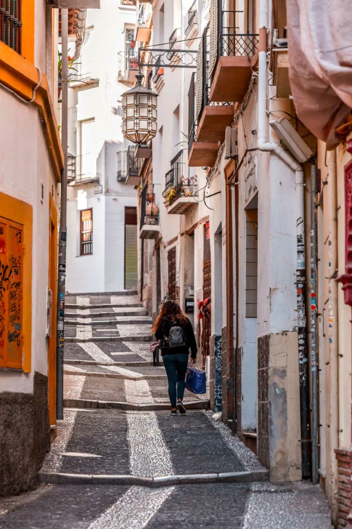9 Reasons Granada, Spain Should Be Your Next Travel Destination