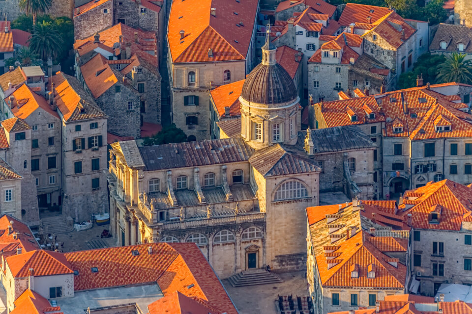Fun and Interesting Facts About Croatia | Vagrants Of The World Travel