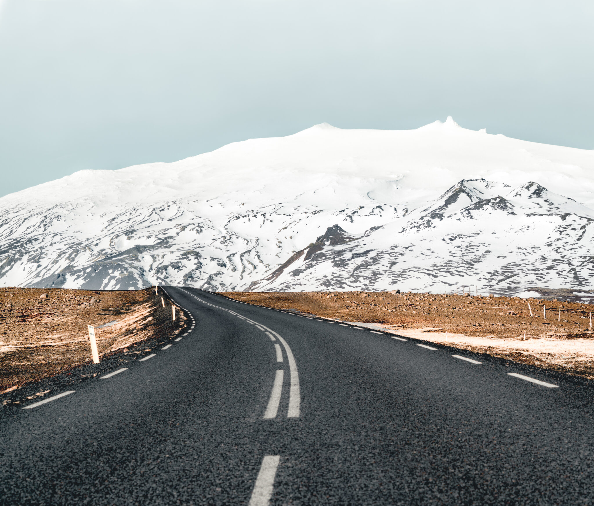Best Winter Road Trips in Europe: Snowy Landscapes and Historic Towns ...