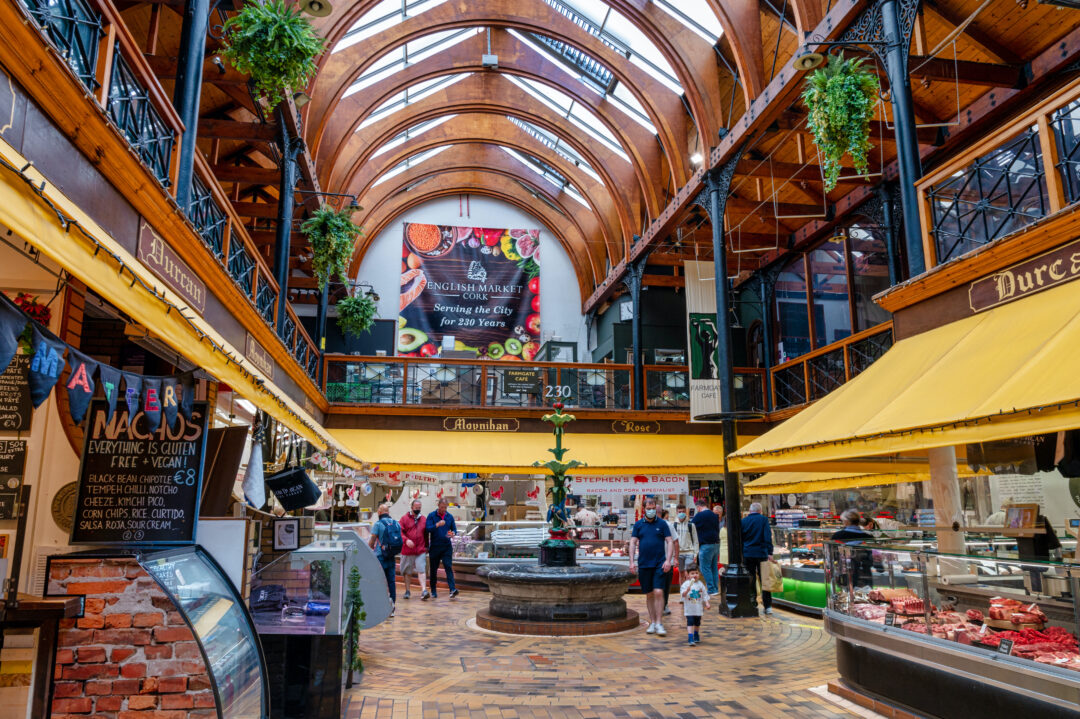 Discover the Best Fun Things to Do in Cork, Ireland | Vagrants Of The ...