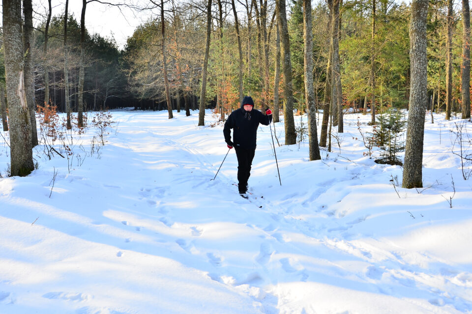 Best Pocono Winter Weekend Itinerary: Fun Activities and Cozy Stays ...